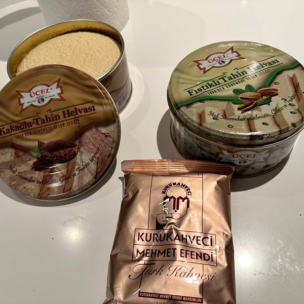 Famous Walnut and Almond Damascus Dessert, Homemade Pure Damascus ...