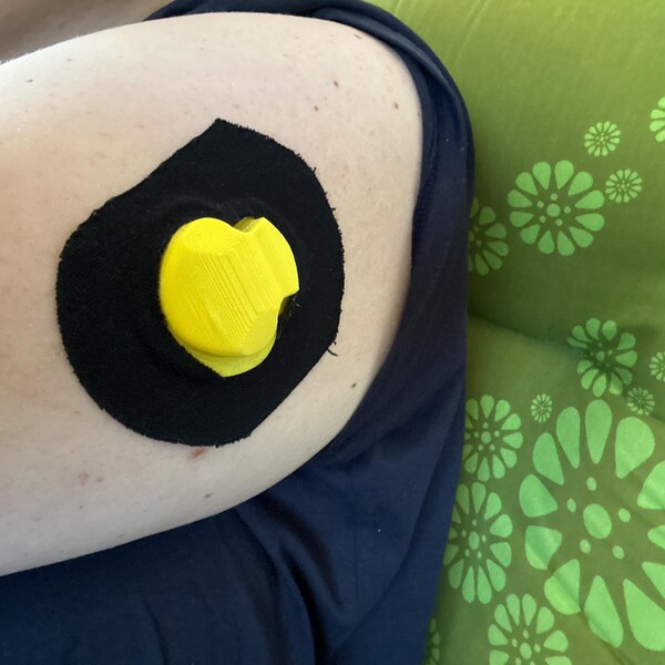 Pack Stickers for Sibionics CGM Sensor - Etsy