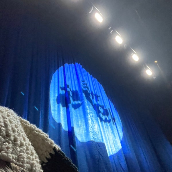 Sincerity is Scary Hat Inspired by the 1975, Crochet Beanie - Etsy