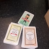 Monopoly Deal Card Template | Custom Printable Deck | Personalized ...