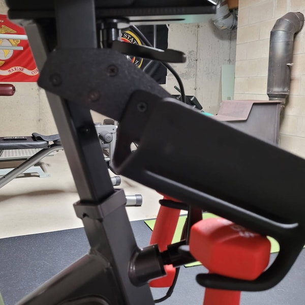 Proform Tour De France CBC Weight Holder and Optional Shoe Holder - Etsy