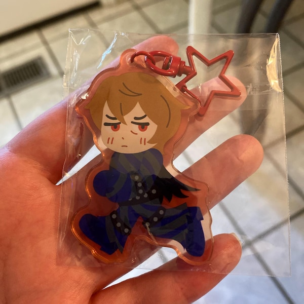 Persona Sticker Sheets| Persona 4 Golden | Persona 5 Royal | Persona 3 ...