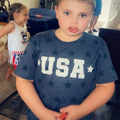 Girl Power Spotty Leopard Kid Sweater Sweater for Kids Kid Sweatshirt ...