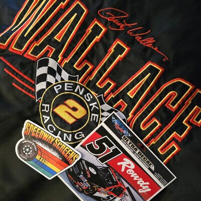 Winston Cup Series Logo Snapback Hat 90s - Etsy