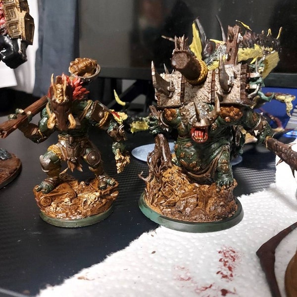 Dawnforged Guardian Pose1, Solstice Ray of Sol' Myr, Role Playing Game ...