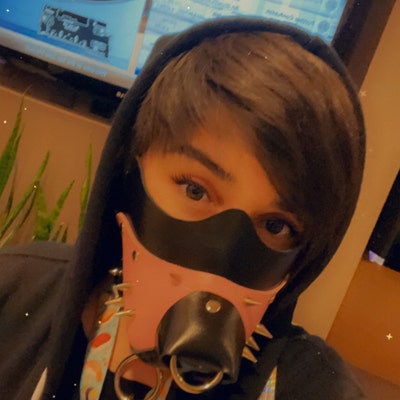 Plague Doctor Half Mask Plague Doctor Face Mask Plague Doctor Costume ...