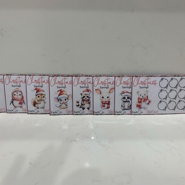 Neon Penny Savings Challenge Printable, 1p Saving Challenge, Savings ...