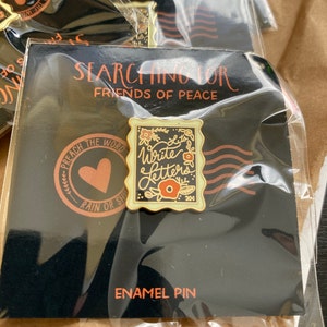 Patterson Bethel Souvenir Enamel Pin JW Pins Nwpins New - Etsy