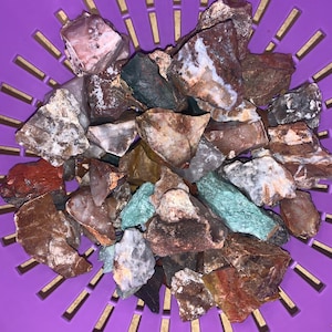 GEODE / THUNDEREGG Rock Clamp for Slab & Rock Saw's - Etsy