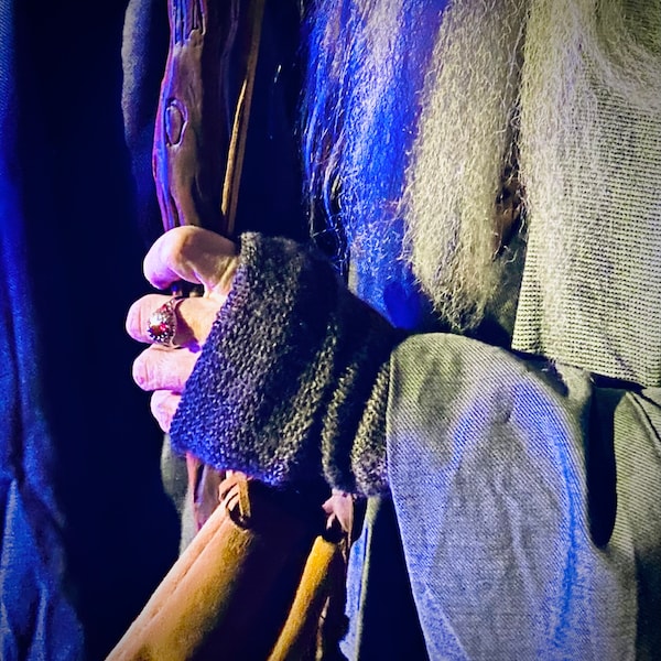 Narya - the Elven Ring of Power Owned by Gandalf, Officially Licensed ...