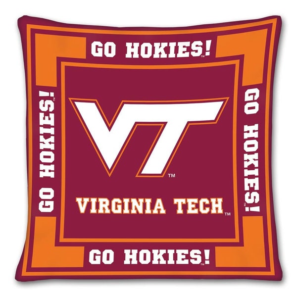 Virginia Tech Face Mask - Etsy