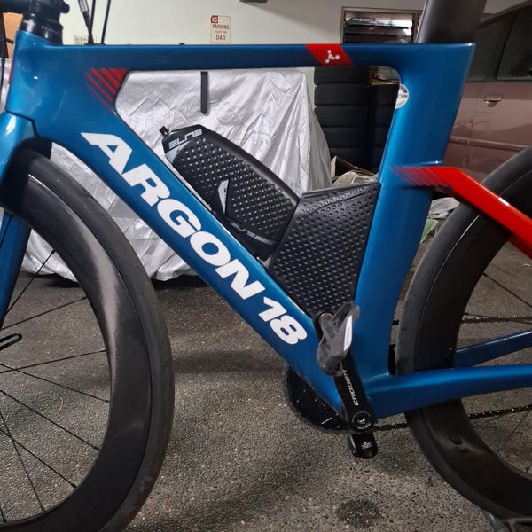 Aero Storage Box for Argon18 E117 or E119 - Etsy