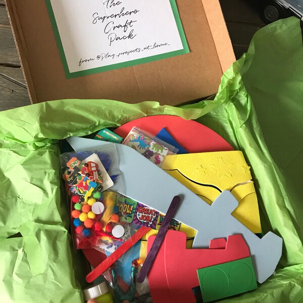 Mini Pamper Packs / Girls Party Boxes / Party Bags / Personalised ...