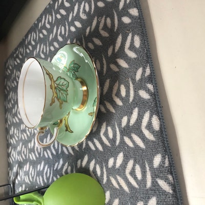 Broken Completely Mismatched Tea Cups and Saucers Vintage Tea Cups ...