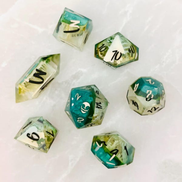 Pokeball Inspired D20, Any Style of Ball - Etsy