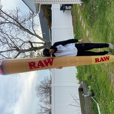 Raw Inflatable Cone - Etsy