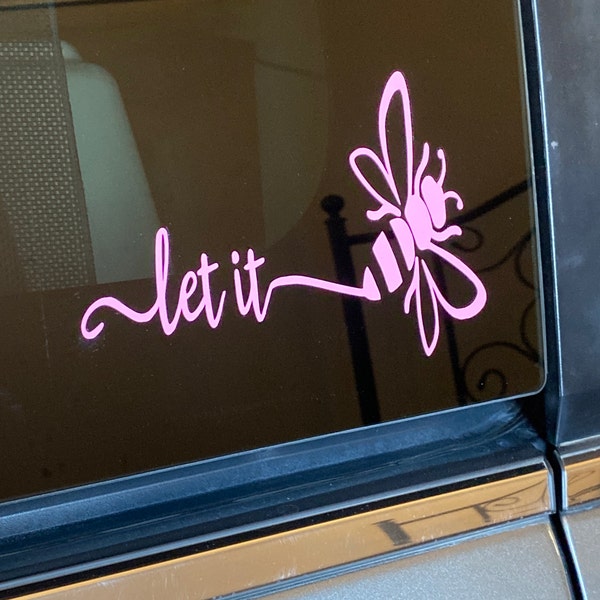 Ohana, Wave Car Decal, Vinyl Decal, Vinyl Sticker - Car Decal, Laptop ...