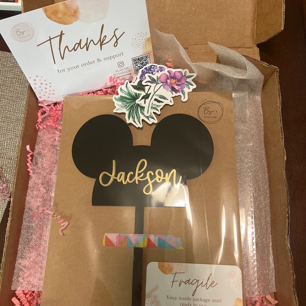 Cow Print Cake Topper Cow Print Numbers Cake Topper Number Cake Topper ...