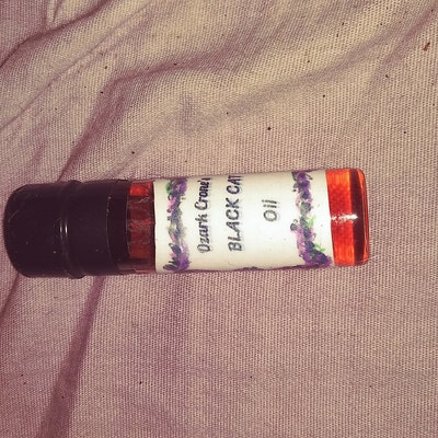 Master Root Oil - Etsy