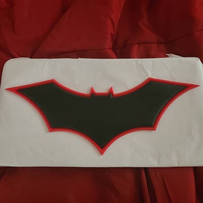 Rubber Superhero Mask // Domino Mask // Uzumaski - Etsy