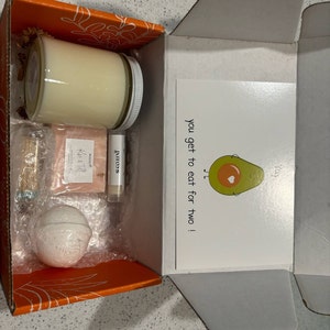 Welcome to the Team Gift Box, New Team Member Gift Box Congratulations ...