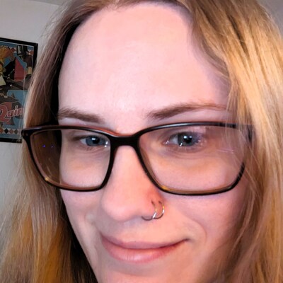 16G Silver Flower Sparkle Curved Barbell/rook Earring/eyebrow Ring/rook ...