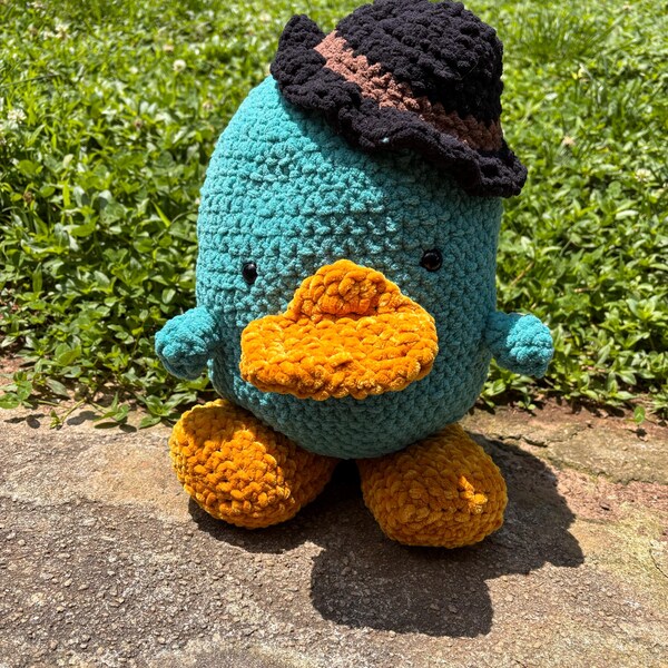 Yosemite Sam Crochet Pattern, Yosemite Sam Pattern Crochet, Looney ...