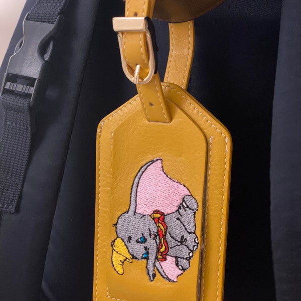 RFID Luggage Tags,personalized Gifts for Kids,disney Gifts,personalized ...