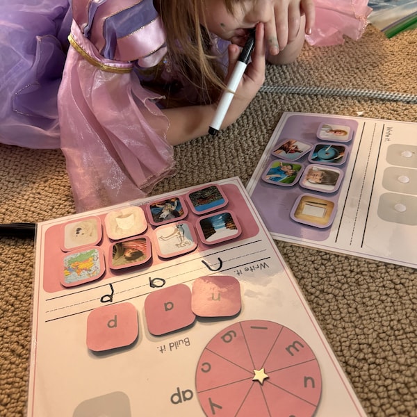 Emotions Play Dough Mats, Preschool Printable, Feelings Play Doh Mats ...