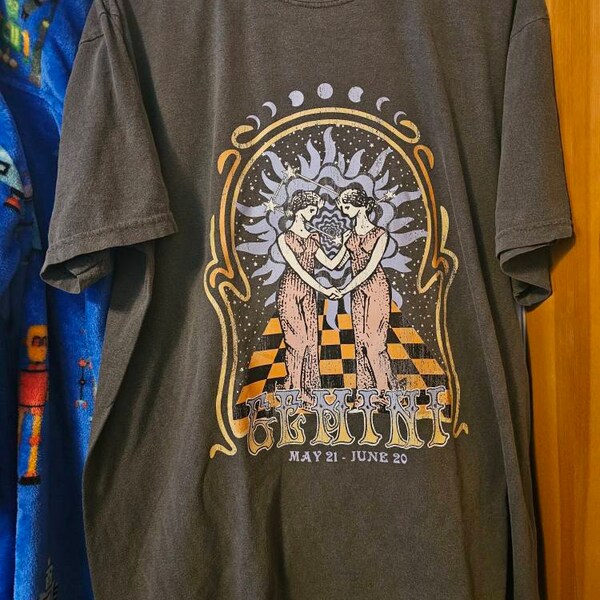 Comfort Colors Graphic Tee - Chaos and Dissent Shirt, Alternative ...