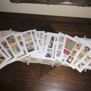 FLORAL MOTIFS Digikit Digital Printable Printables Digikits | Etsy