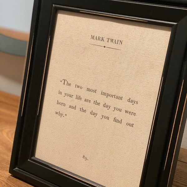 Any Custom Quote Printable Wall Art,custom Book Page Print,custom Song ...