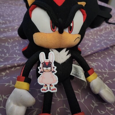 The Eel Deal Splatoon 3 Frye Deep Cut Idol - Etsy