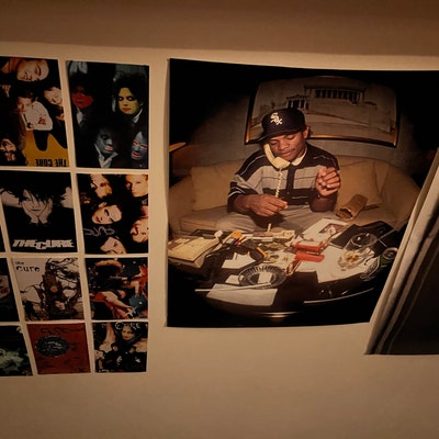 Twilight Vampire Movie Wall Collage 20 Physical Prints - Etsy UK