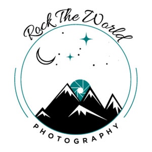 REVISION, Logo Design, Logo, Premade Logo, Business Logo, Creative Logo ...