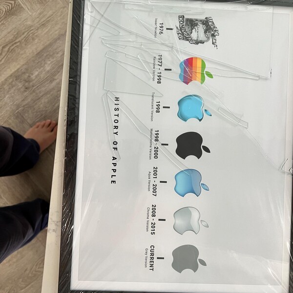 Pink Balloon Dog Poop Minimalist Art Print, Poster, Origins - Etsy