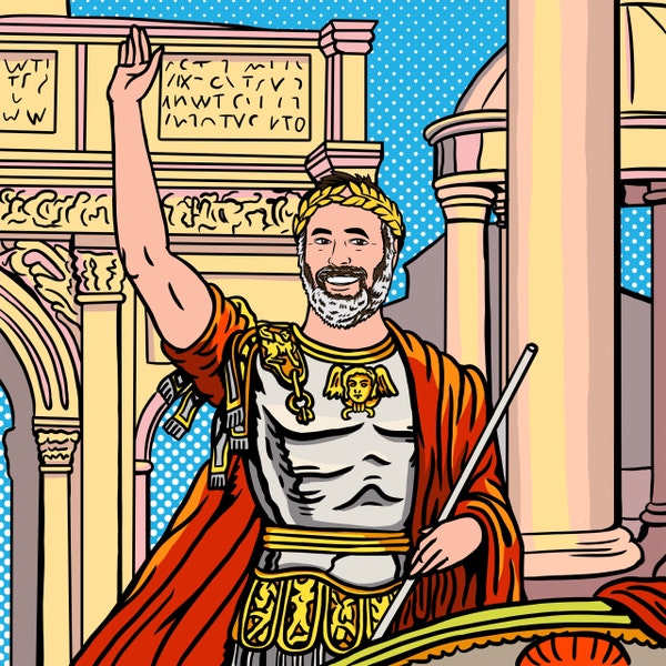 Large Digital Art Print: Blade Runner Instant Download JPG File / for ...