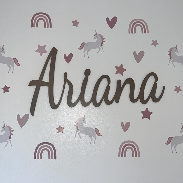 STORYTIME Air Balloon & Cloud Sign, Nursery, Reading Corner, Children's ...