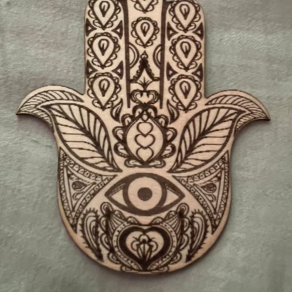 PDF Leather Pattern - Long Wallet - SVG File for Lighburn, Xtool ...