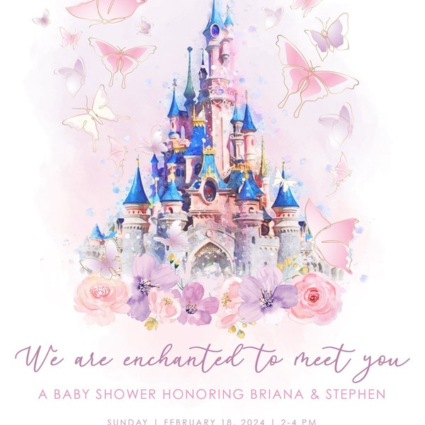 A Boy Story Baby Shower Books for Baby Cards, Modern Boy Story, Minimal ...