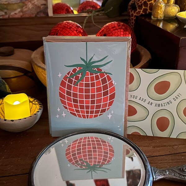 Spirit-filled Birthday Card — Funny Christian Birthday Card // Alcohol ...