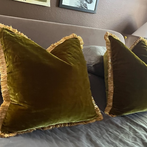 Long Lumbar Leopard Pillow // Leopard Print Cushion // Long Lumbar ...
