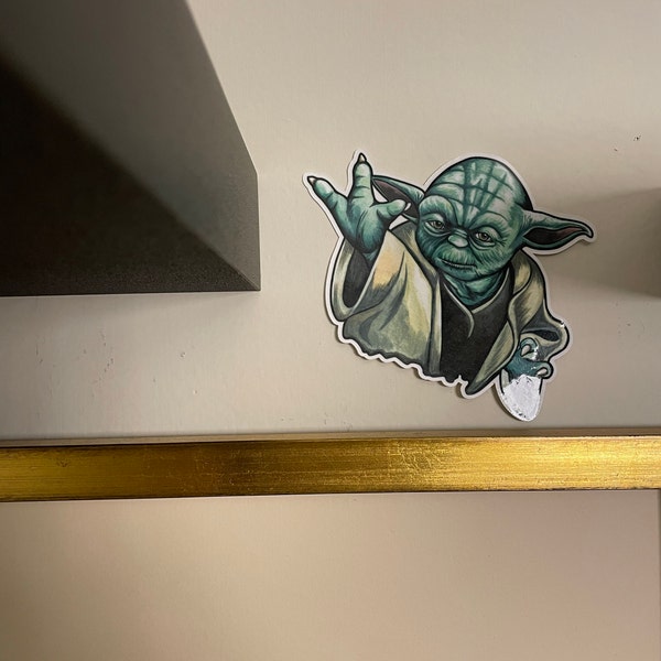 Oogie Boogie Sticker the Nightmare Before Christmas Sticker Spooky ...