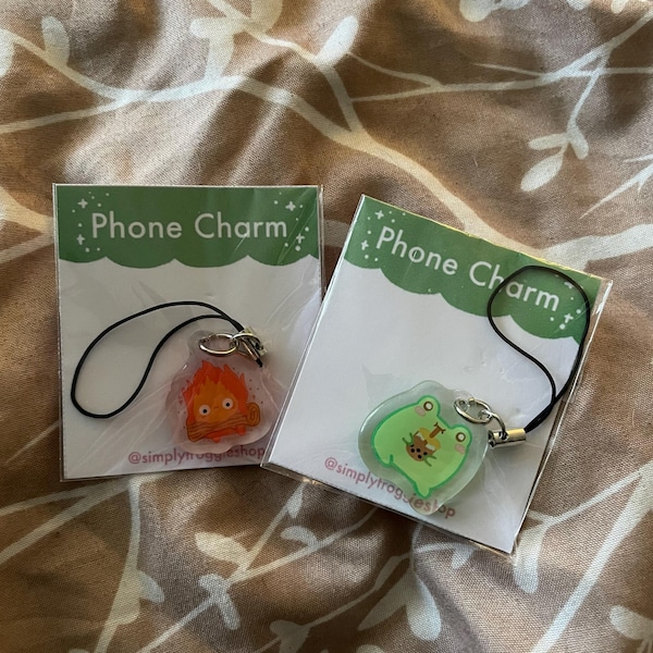 Soot Sprite Birthday Greetings Card Studio Ghibli Birthday Card Anime ...