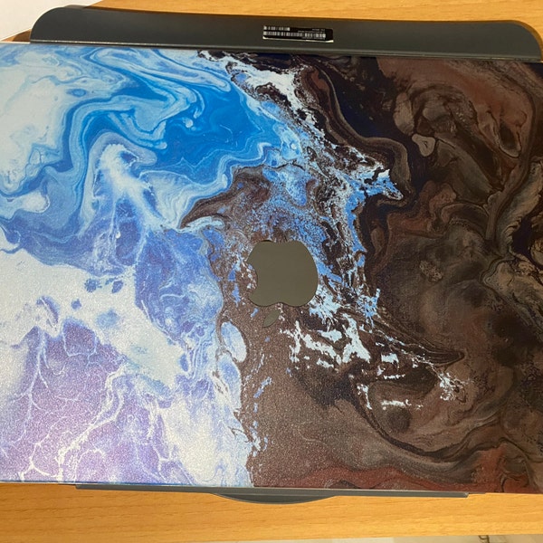 Golden Retriever Design MacBook Cover for Pro 16 M1 A2485 Cute Dog ...