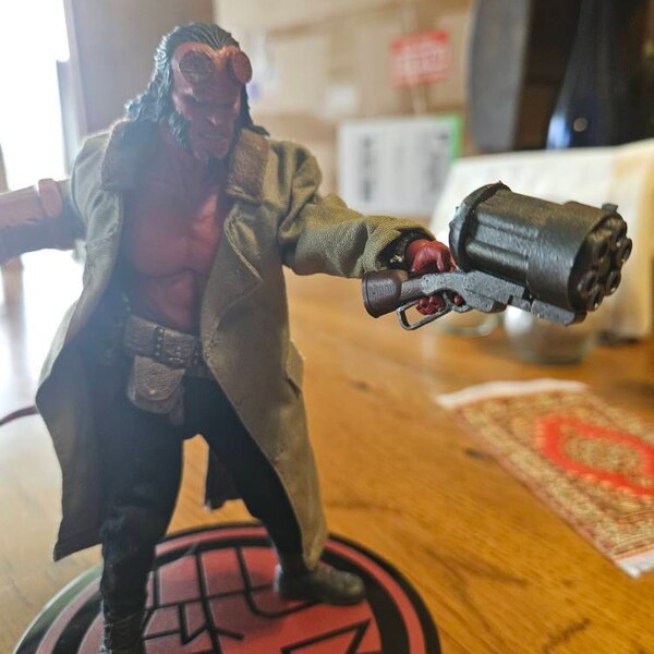 1/12 Kryptonian Headsculpts - Etsy