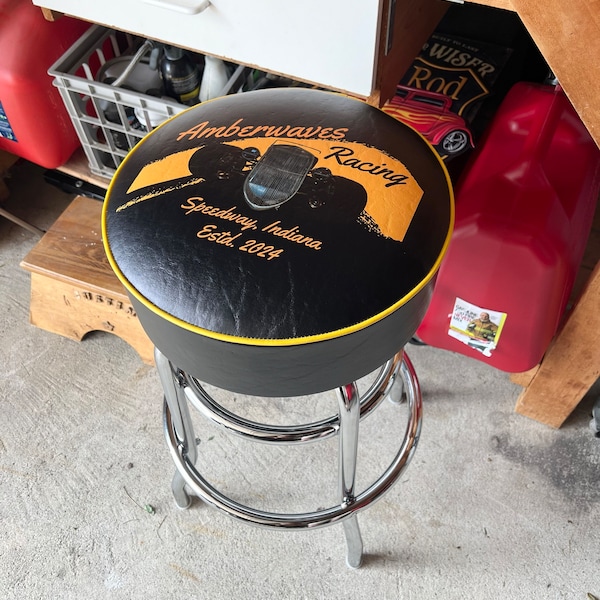 Stanford University Logo Wall Mirror | SU Cardinals Decor - Etsy