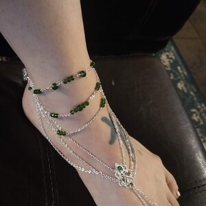 Metal Chain Mask Face Chain Handmade Mask Festival Accessories | Etsy