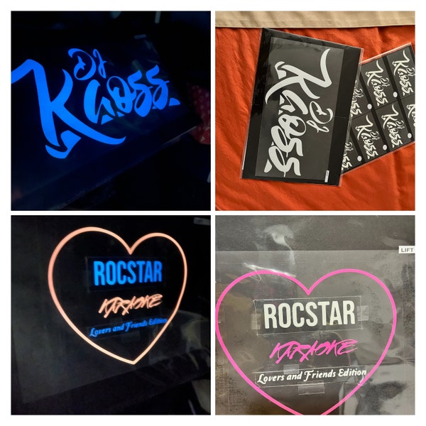 US Flag Jagged Ladder Knot Paracord Bracelet to Match Dog Collar (ONLY ...