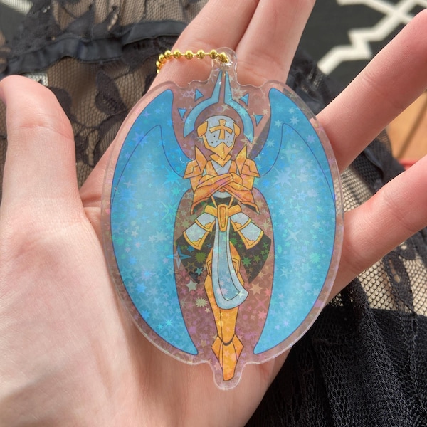 Ultrakill Acrylic Pins - Etsy